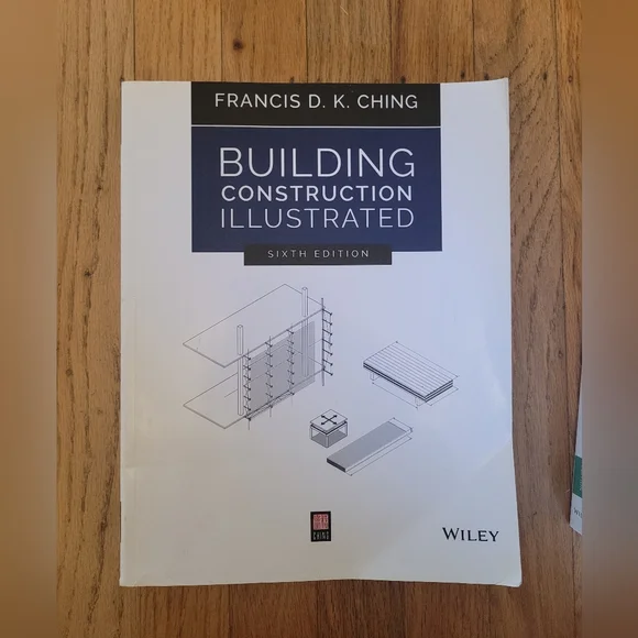 building construction illustrated